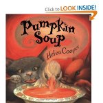 Pumpkin Soup | Factotum of Arts