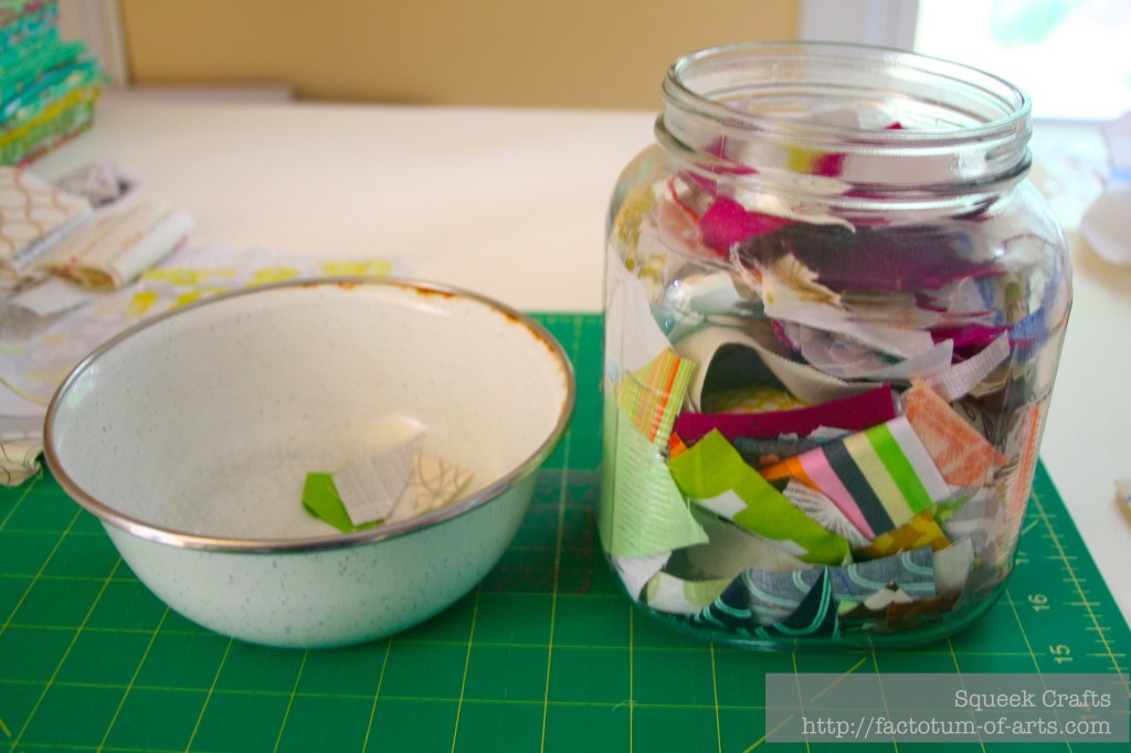 Lessons Learned in Paper-Piecing | Factotum of Arts