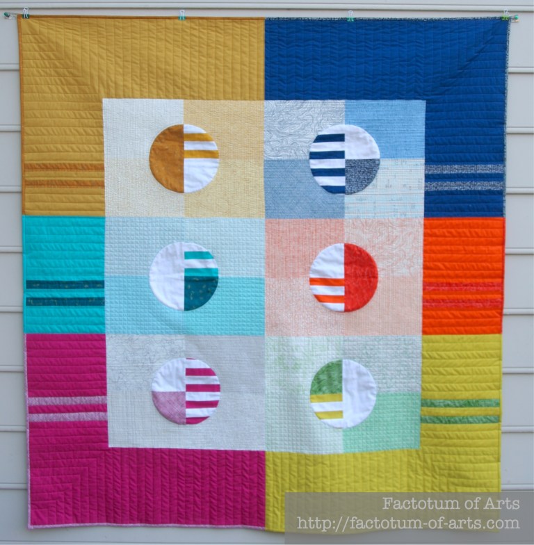 2014 Project Finishes | Factotum of Arts