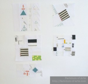 A Modern Sampler | Factotum of Arts