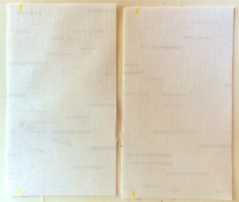 Spoonflower Sampler Quilt {Block 7: Diamonds in the Rough} | Factotum ...