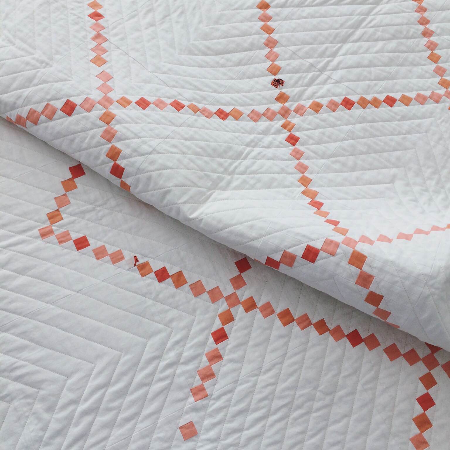 Peach + Coral: A Colour Blog Series | Factotum of Arts