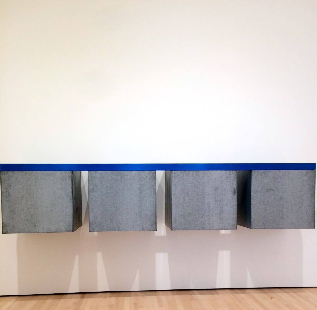 San Francisco MOMA (Part 1) | Factotum of Arts