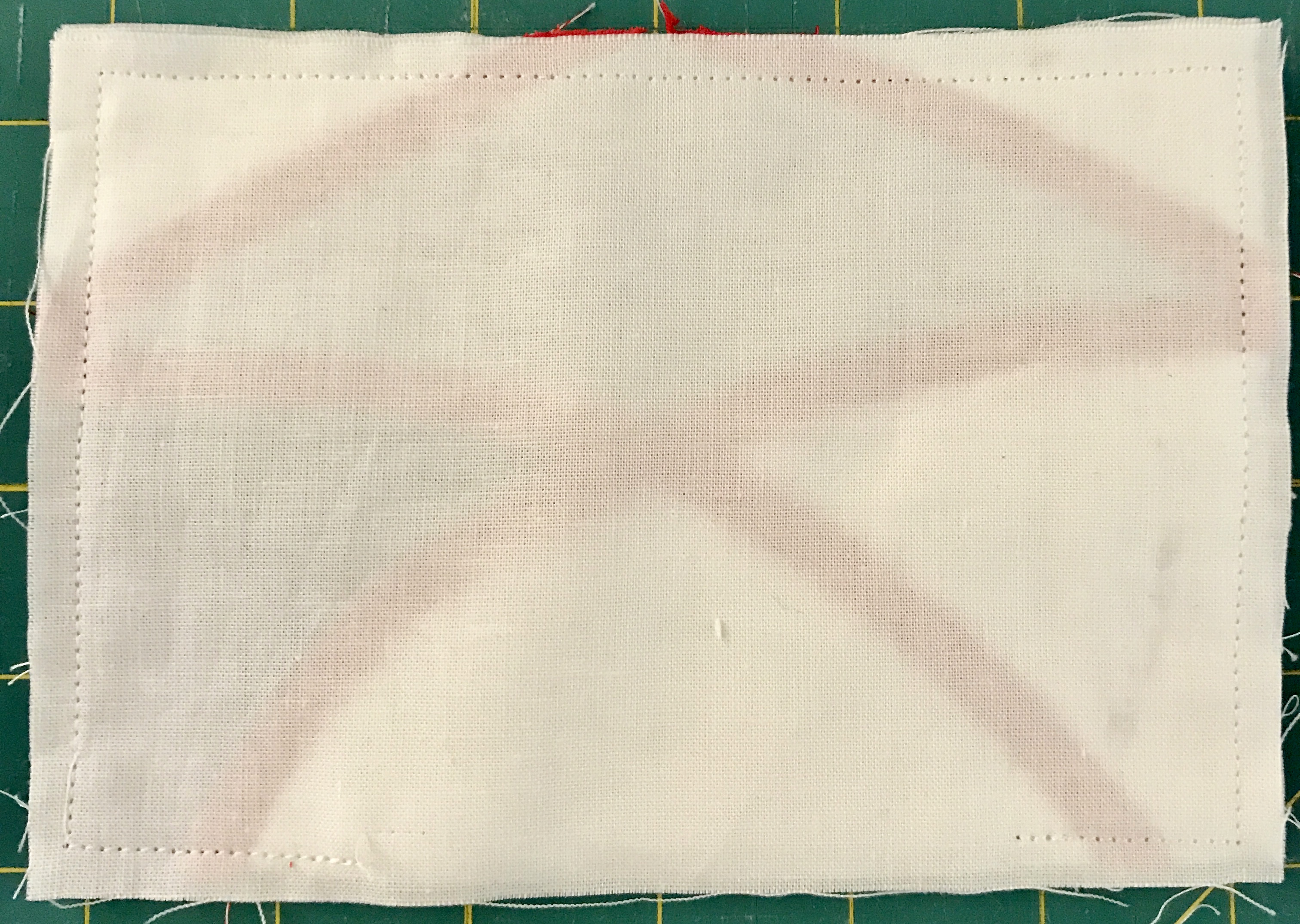 Quilted Postcards {Tutorial} | Factotum of Arts