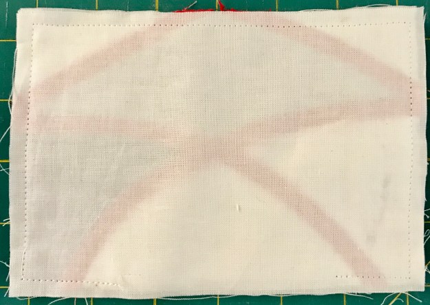 Quilted Postcards {Tutorial} | Factotum of Arts