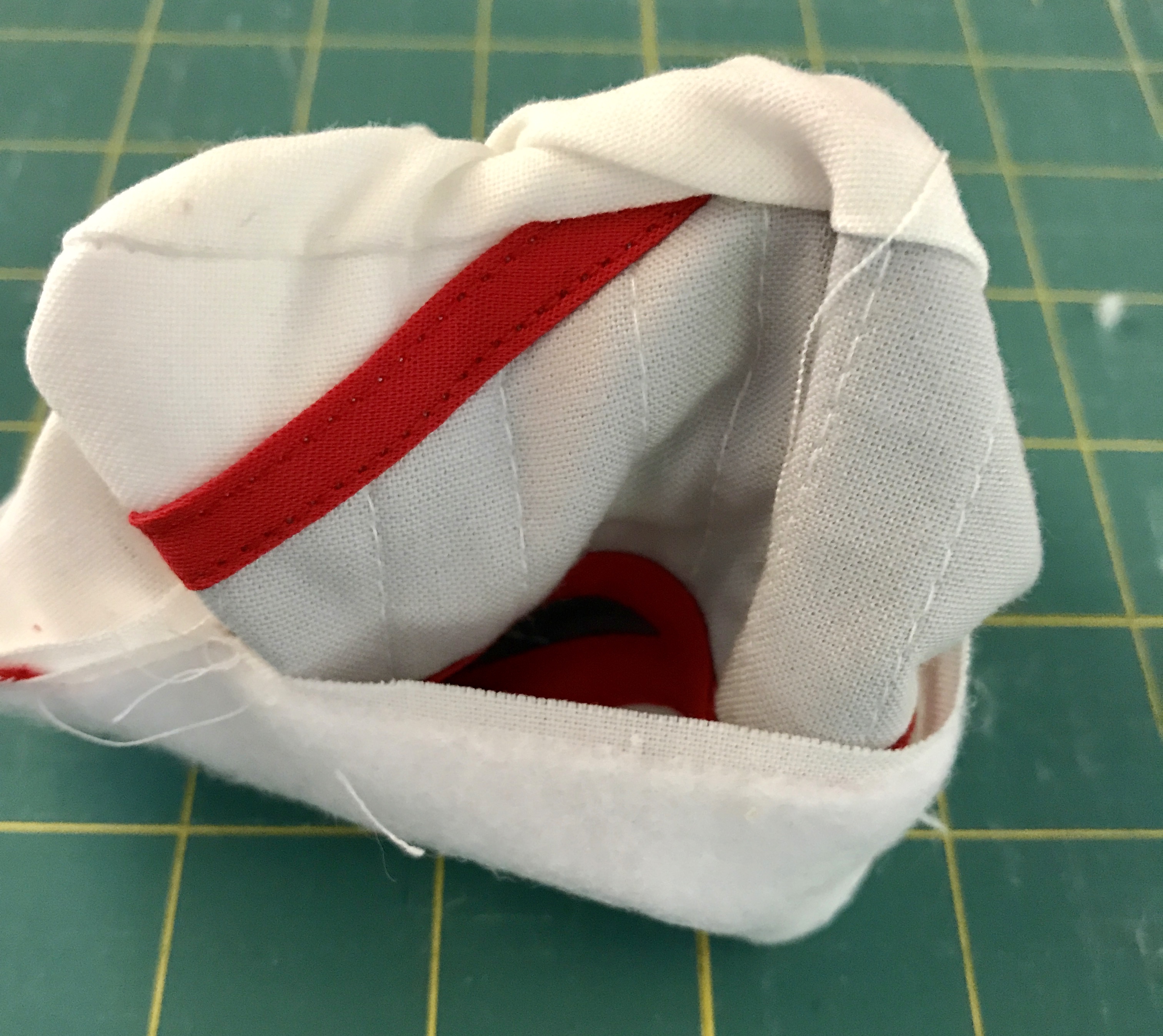 Quilted Postcards {Tutorial} | Factotum of Arts