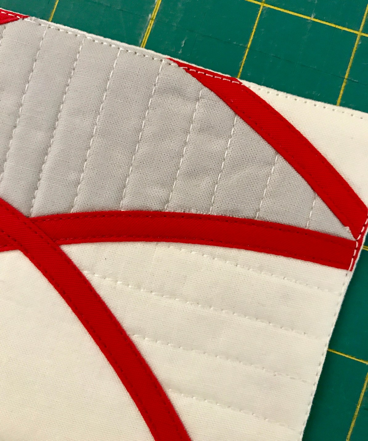 Quilted Postcards {Tutorial} | Factotum of Arts