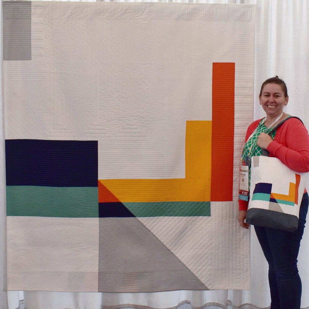 QuiltCon: Quilt Show {Part I} | Factotum of Arts