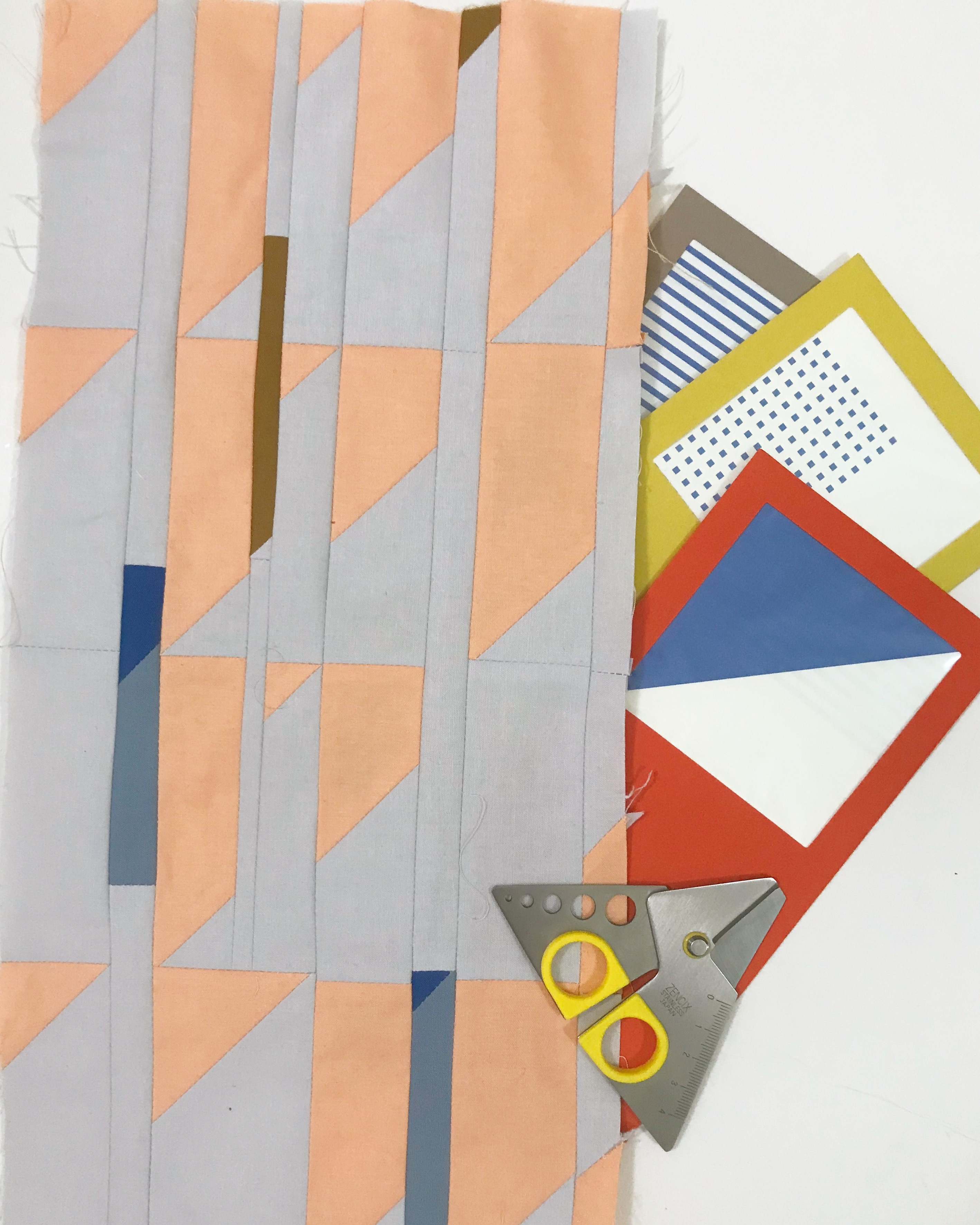 Spliced {a finish} | Factotum of Arts