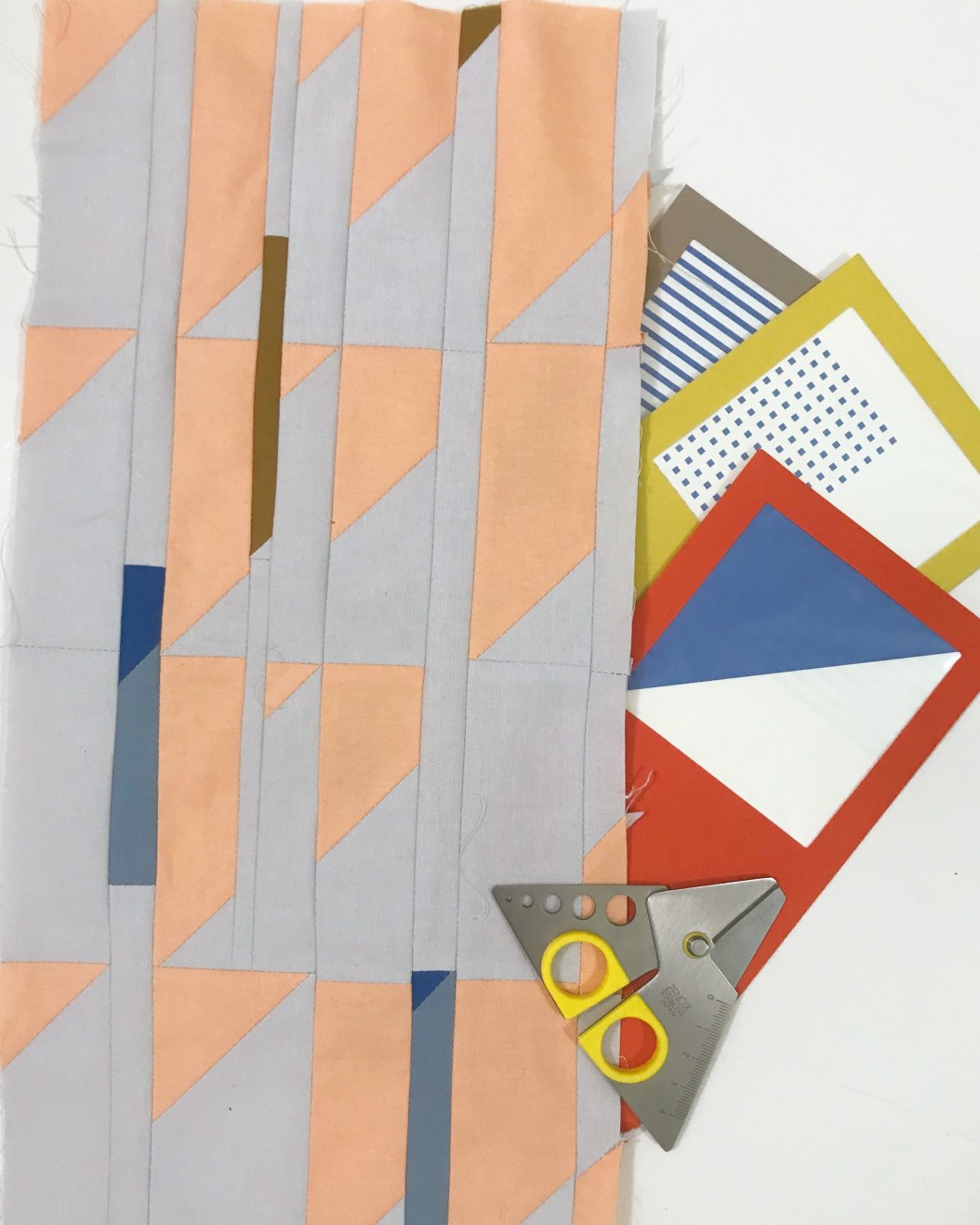 Spliced {a finish} | Factotum of Arts