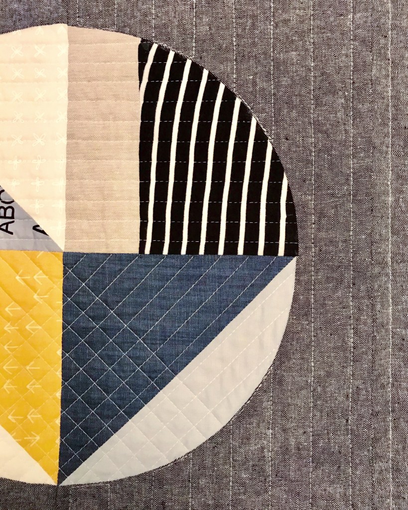 Book Project: Rotating Spokes {a finish} | Factotum of Arts