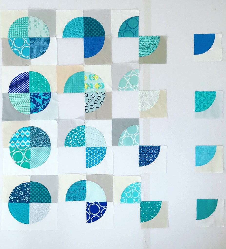 Squircle {a finish} | Factotum of Arts