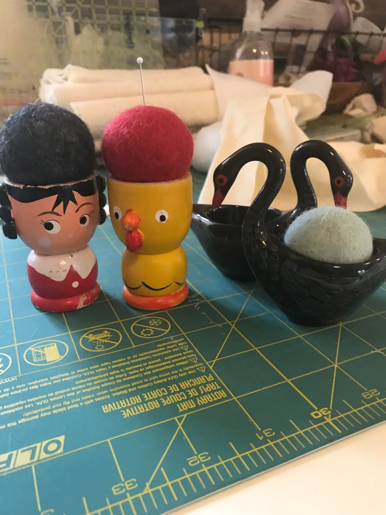 2019 Project Finishes | Factotum of Arts