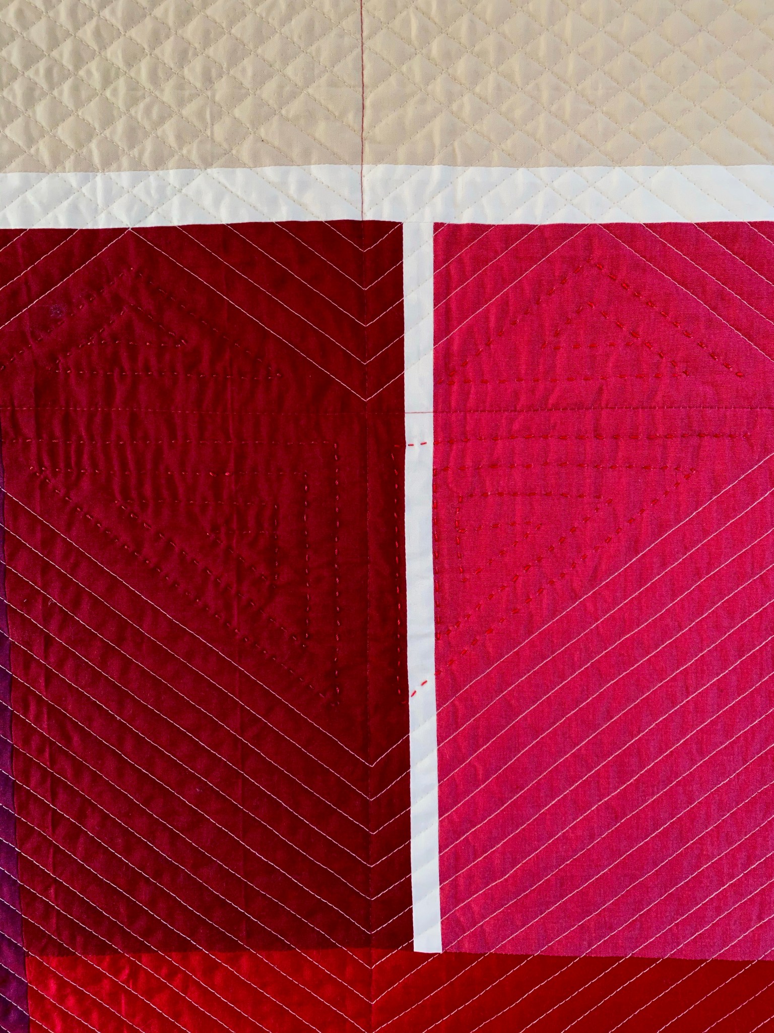 30 days of quilting – Week 2 | Factotum of Arts